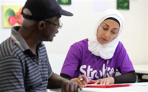 Stroke Survivors Needs In The Uk Need To Put The Spotlight On Long