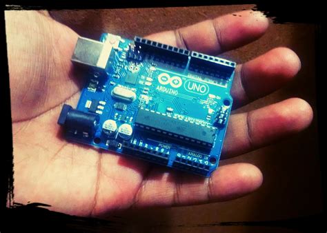 E CASTA Arduino UNO