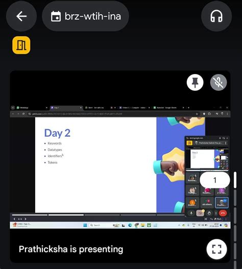 Sangeetha F On Linkedin Day2 Learningjourney Challenge