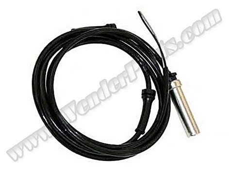 Wenderparts Ma9015421817 Abs Sensoru Arka Sprinter 901 902 903 904