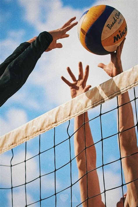 Voley Volleyball Wallpaper Volleyball Photography Volleyball Pictures