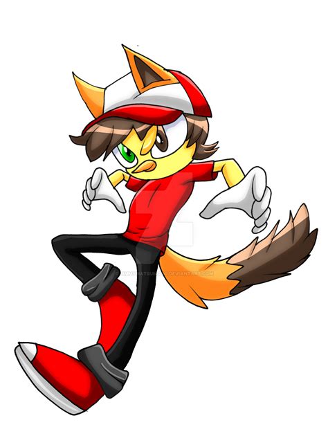 Jimmy Matsumoto Sonic The Hedgehog Version By Jimmymatsumoto On Deviantart