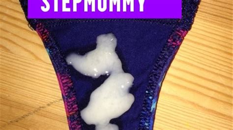 Gooey Load Of Cummies For Stepmommy Taboo Factory Clips4sale