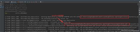 could not resolve placeholder ‘xxx‘ in value “ {xxx}“ csdn博客