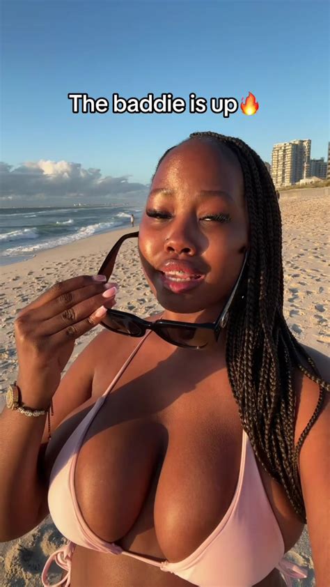 Discover The Baddie Look That Stands Out Tiktok