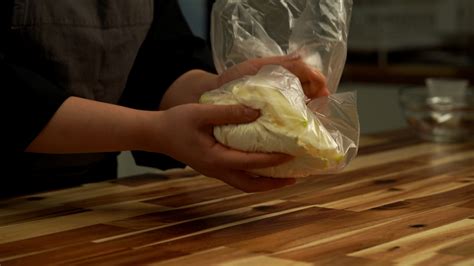 감자 없는 감튀 편스토랑 한지혜의 무렌치프라이 만들기 ♥