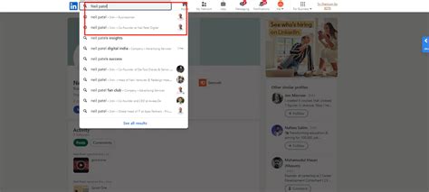 How To Find Someone S Email On LinkedIn Emails Easily In 2024