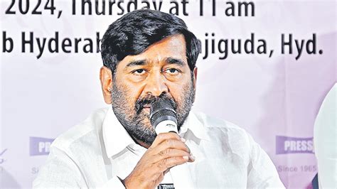 Jagdish Reddy మోదీ రేవంత్‌ ఒక్కటయ్యారు Jagdish Reddy Sensational