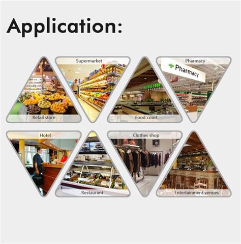 Pos System Complete Kit Barcoding System Buy Cash Counter Computer Pos System Complete Kit