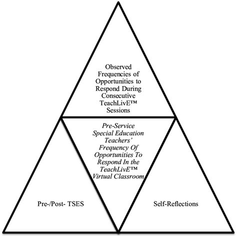 Visual Representation Of Triangulated Data Download Scientific Diagram