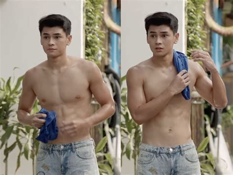 Dustin Yu Getting Hotter Rddantes