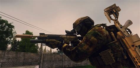 Eye Spt Mods Workshop