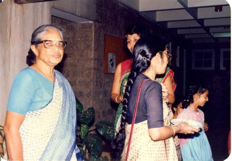 Anna Mani भारत की Weather Women के बारे में कुछ अनसुने तथ्य