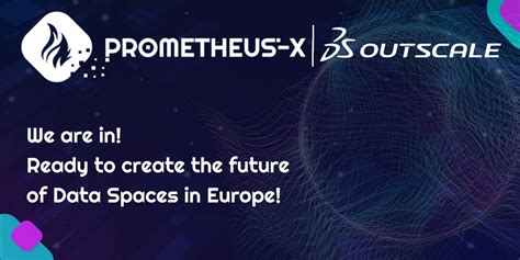 Outscale On Linkedin Infrastructure Innovation Dataspaces Prometheusx Education…