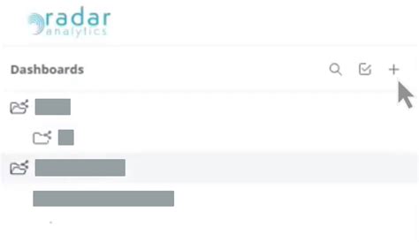 Getting Started Building Analytic Dashboards Community