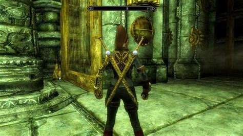 Dwarven Relic Armaments August 2020 Weapons And Spells Loverslab