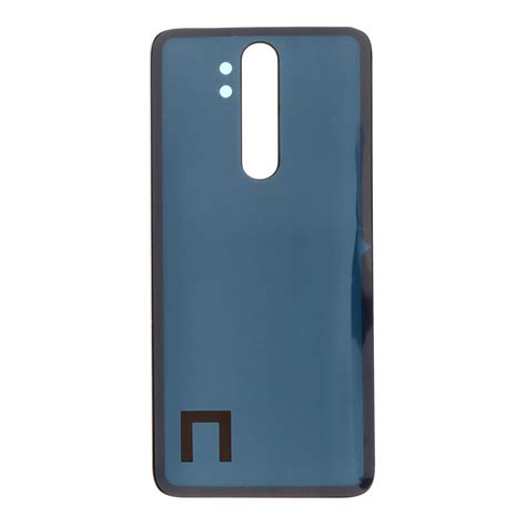 Xiaomi Redmi Note Pro Back Glass Cover Replacement Teardown Guide Parts