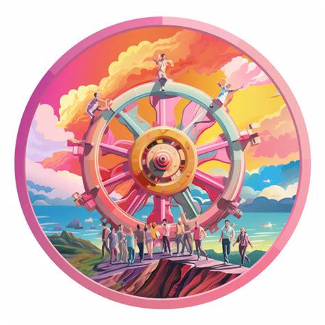 The Flywheel Effect The Power Of Small Steps