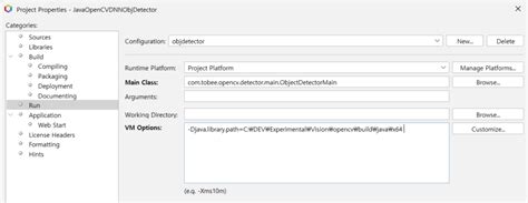Opencv Java Object Detection Java Code Geeks Opencv Java Object Detection Java Code Geeks