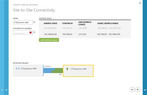 Creating An Azure Vpn With A Draytek Router Brian Reid Microsoft Creating An Azure Vpn With A Draytek Router Brian Reid Microsoft