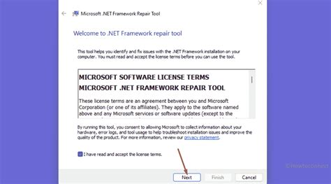 Fix Net Framework 35 Installation Error 0x800f0950 In Windows 11