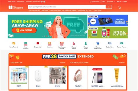 Shopee Review For Sellers Why To Sell On Shopee In