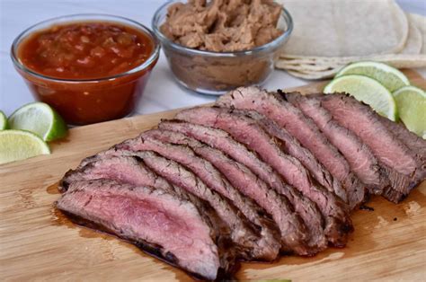 Authentic Carne Asada Marinade This Delicious House