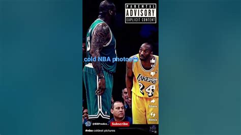 Cold Nba Photos🥶 Youtube