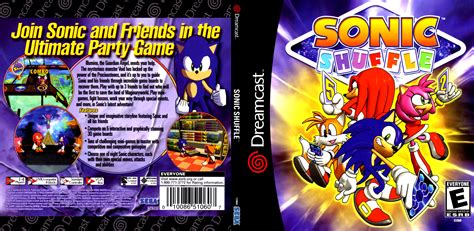 Sonic Shuffle Wallpapers Video Game Hq Sonic Shuffle Pictures 4k Wallpapers 2019