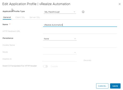 Comprehensive Guide To Implement VRealize Automation X Clustered Environment