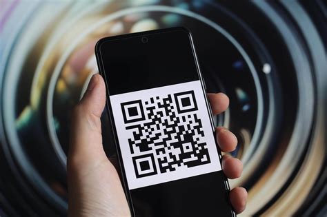 【簡単】スマートフォンの画面に表示されたqrコードを『表示しているスマートフォン』で読み取る方法