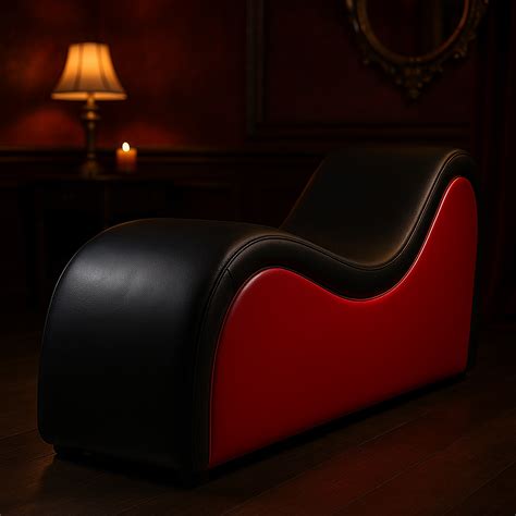 Maca Erótica Massagem Tântrica Ergonômica Corino Macio Afrodite Aliança Decor