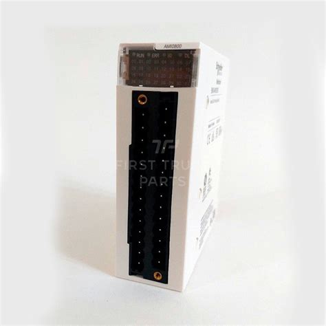 p n bmxami0800 genuine schneider® analog input module — first truck parts