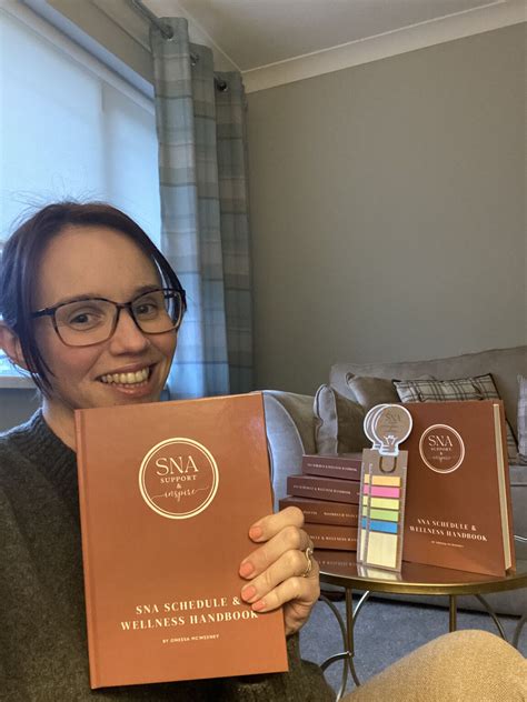 Delighted To Announce The Publication Of The 2nd Edition Of The Sna