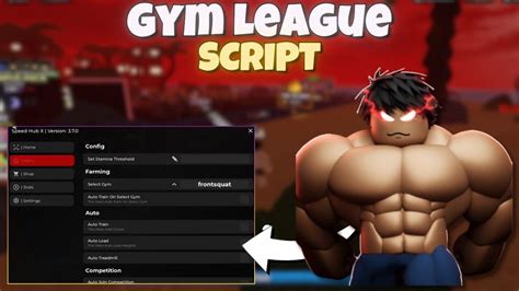 New Gym League Script Pastebin 2025 Keyless Youtube