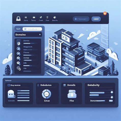 Linux Hosting With CPanel 5 Easy Management Tips