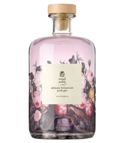 Pink Gin Spritz Liquor Barons