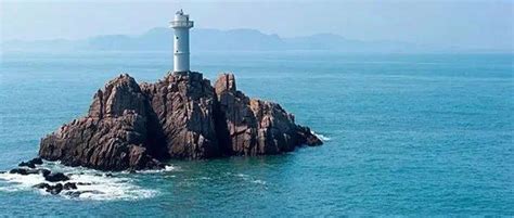 【乐行族东极岛】7月23日 24日，蔚蓝大海系列，寻找一座最纯净的岛。海风小渔村礁石