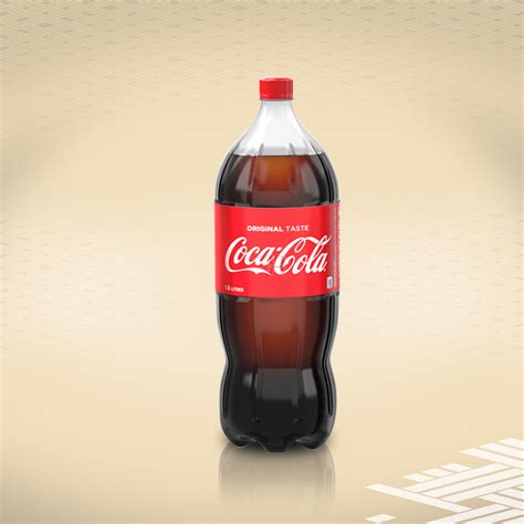 Coke 1 5l Purposefoods Ph