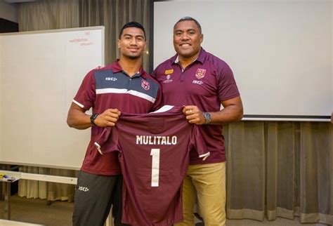 Congratulations To Former The Ipswich State High School