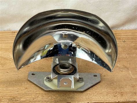 Code 3 Lp6000 Lightbar Parts Takedown Light Assembly For H1 Bulb