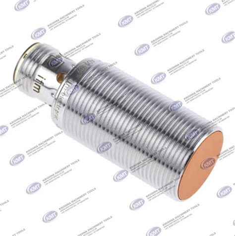 10 Mm IGS203 IFM Inductive Sensor 30 V NPN At Rs 3090 Piece In Gurgaon ID 2855228039012