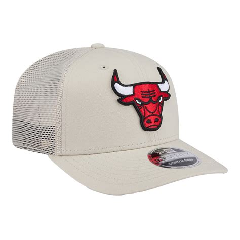 Official Chicago Bulls New Era Hats Official Chicago Bulls Store