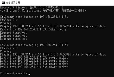 關於擋ping的問題，ping不到，如何測試遠端 Port 有回應 Tcping，如何確定tcp 連接埠為開啟或關閉？udping 裕笠