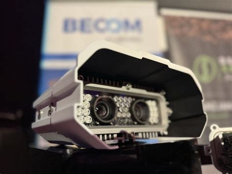 Die Becom Electronics Gmbh Erhielt Im Rahmen Des Innovationspreis Burgenland 2024 In Der