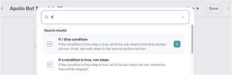 How To Use Logic When Making Your Automation Tutorials Docs Axiomai