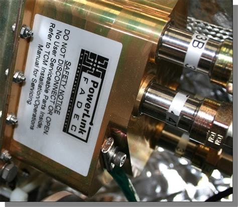 FADEC Discovery Aviation