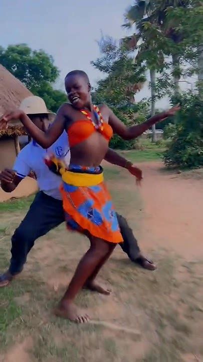 Best Acholi Dance Youtube