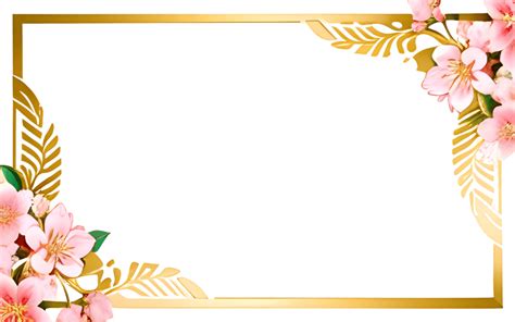 Invitation Frame Pngs For Free Download