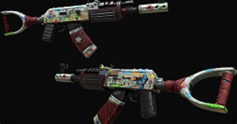 Rust Ak Album On Imgur